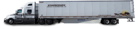 Home - Stagecoach Cartage & Distribution